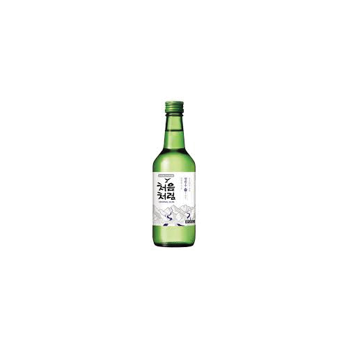 Chum Chu Rum original Soju 360ml | KOKKOK Mart